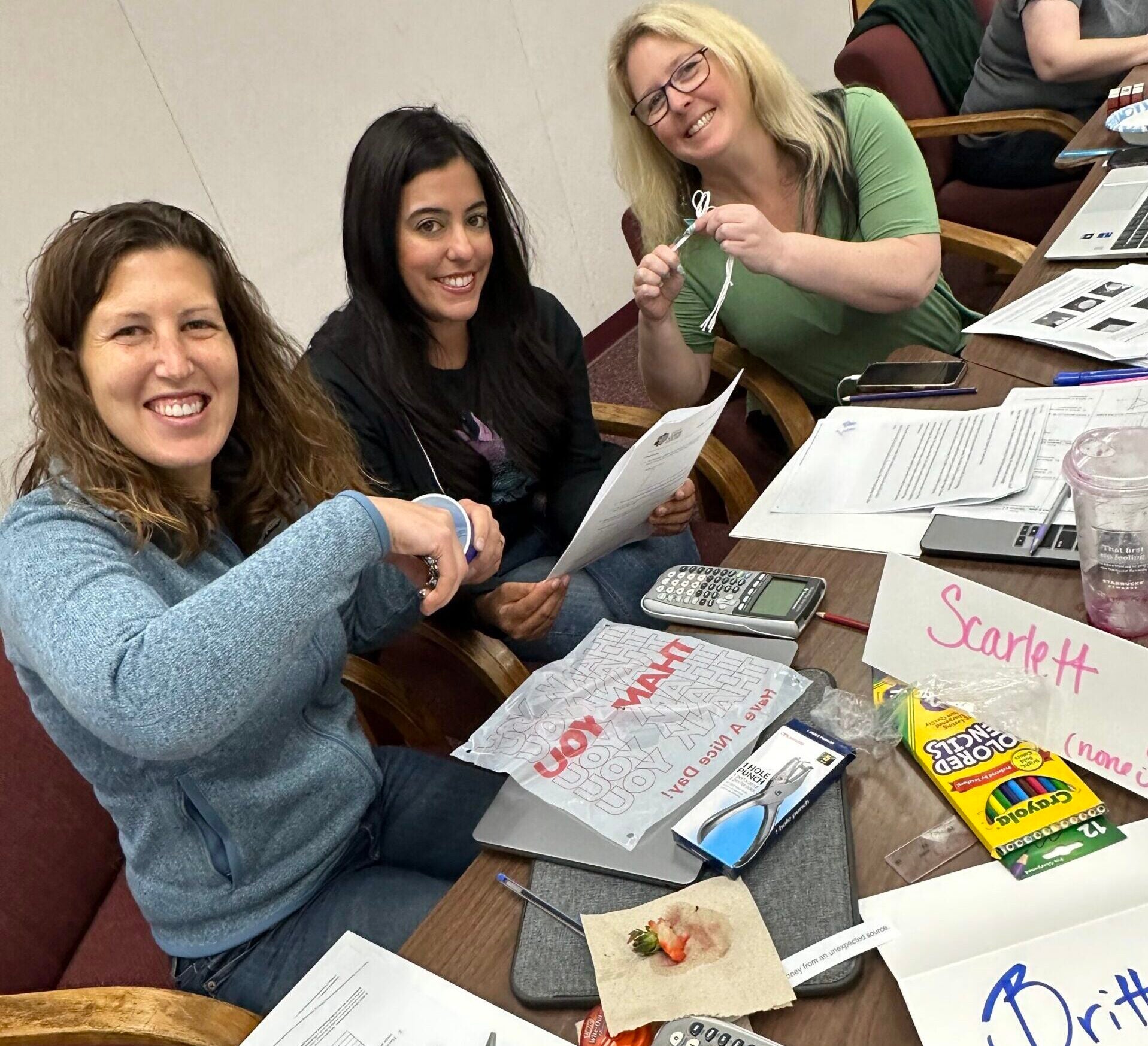 K-12 Schools – Curtis Center